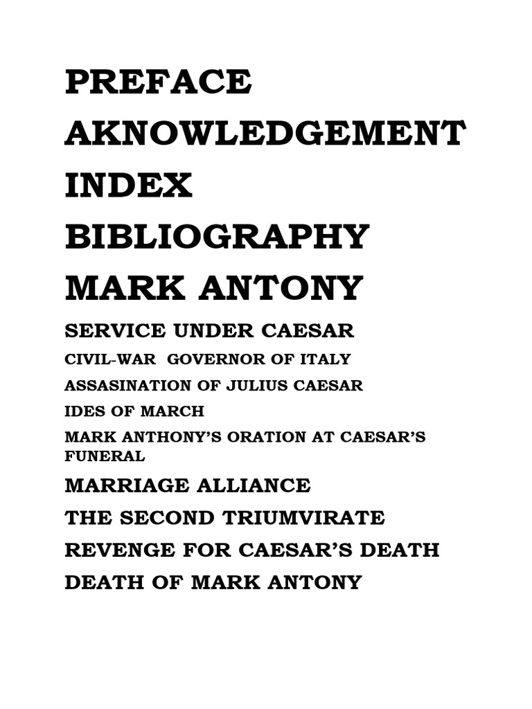 Headings | PDF | Social Science | History