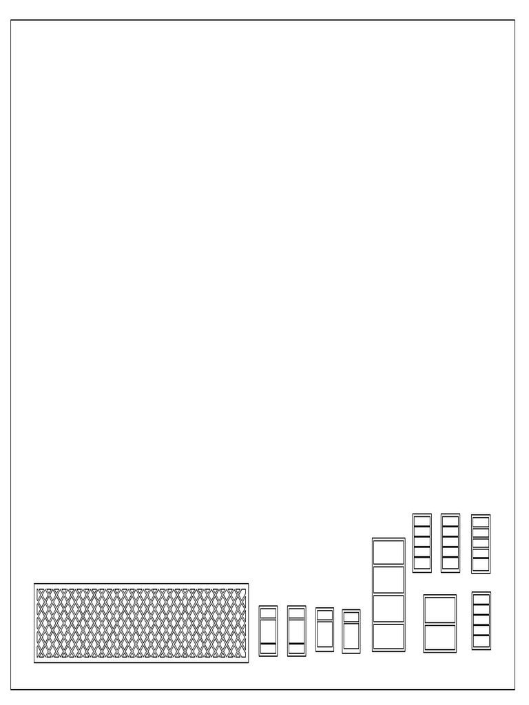 Corte A Laser-Layout1 | PDF
