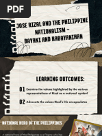 Why Jose Rizal is the National Hero | PDF | Philippines