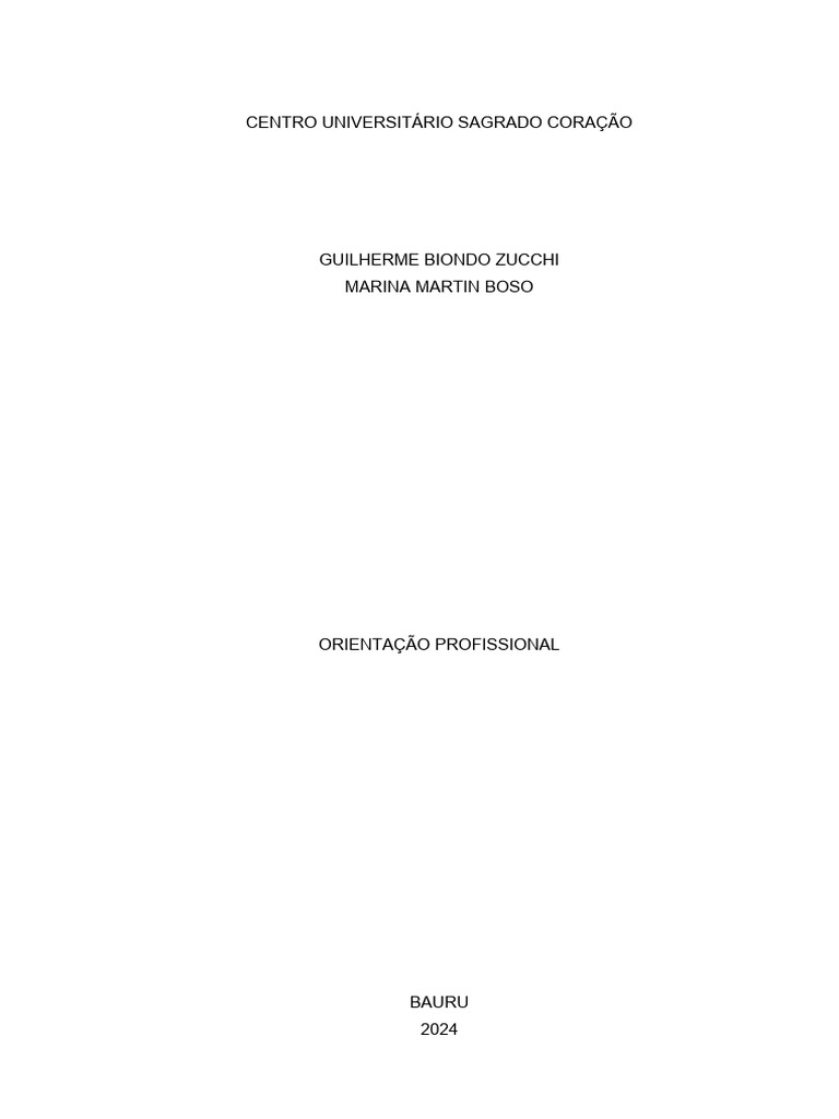 Trabalho Final Bases Epistemológicas | PDF | Interdisciplinaridade | Psicologia