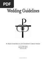 Together For Life PDF | PDF | Wedding | Mass (Liturgy)