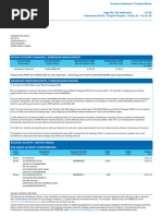 LHDN Explanatory Notes - BE2023 | PDF | Taxes | Insurance