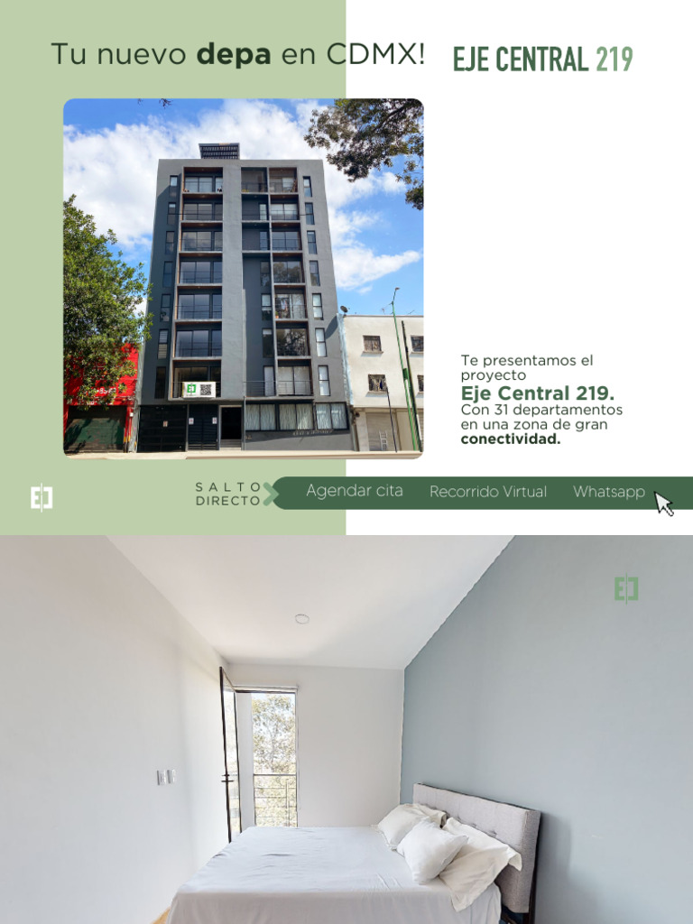 Descubre Tu Depa | PDF | Hogar, jardinería y bricolaje