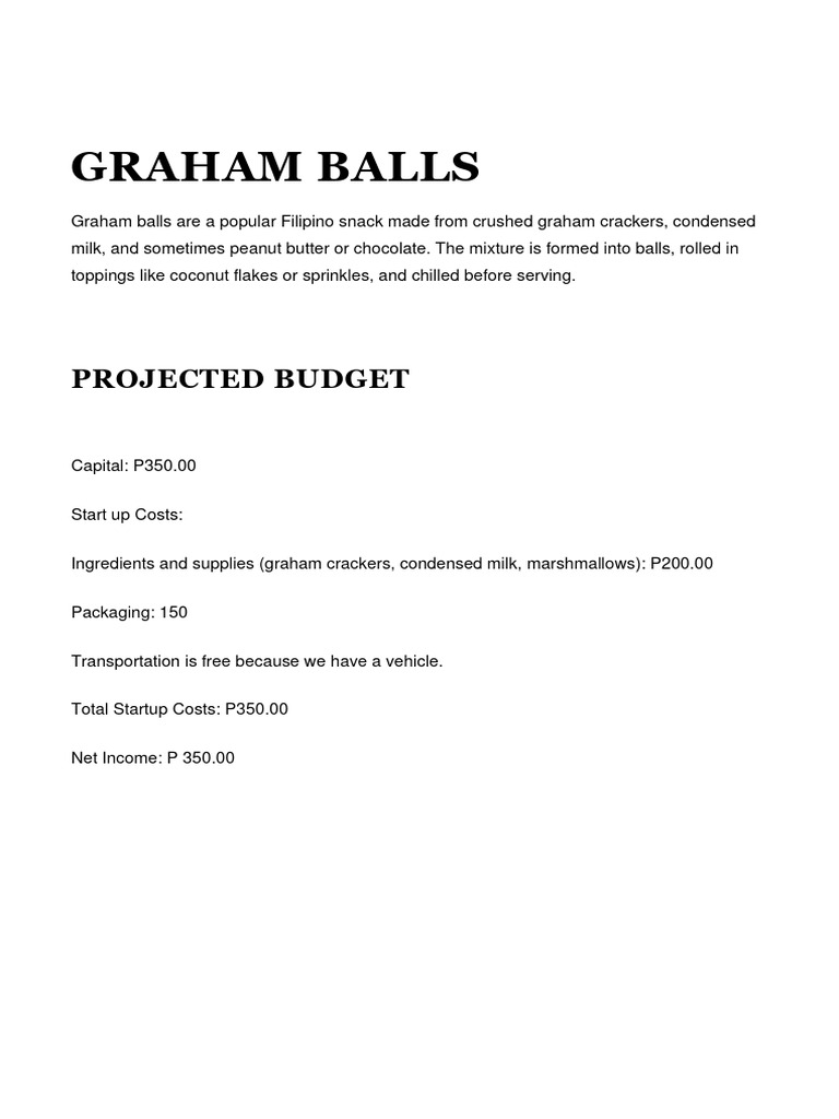 Bus-prop-Entrep | PDF | Balance Sheet | Business Economics