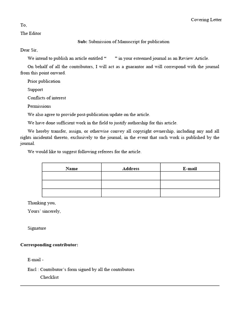 Review Article Template Pdf Meta Analysis Systematic Review