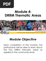 Community-Based DRRM Process Overview | PDF | Emergency Management | Risk