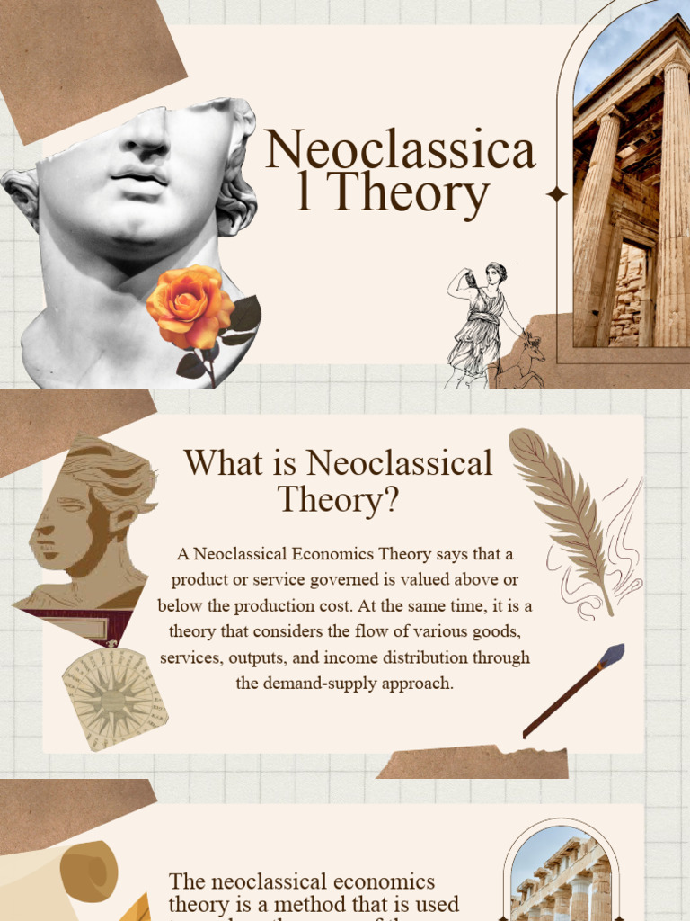 Econ q1 Chapter 1 Hist 4 Neoclassical | PDF | Neoclassical Economics ...