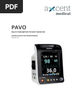 Parapac Service Manual | PDF | Valve | Calibration