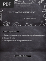 E-Invoice Unit of Measurement | PDF | Litre | Pascal (Unit)