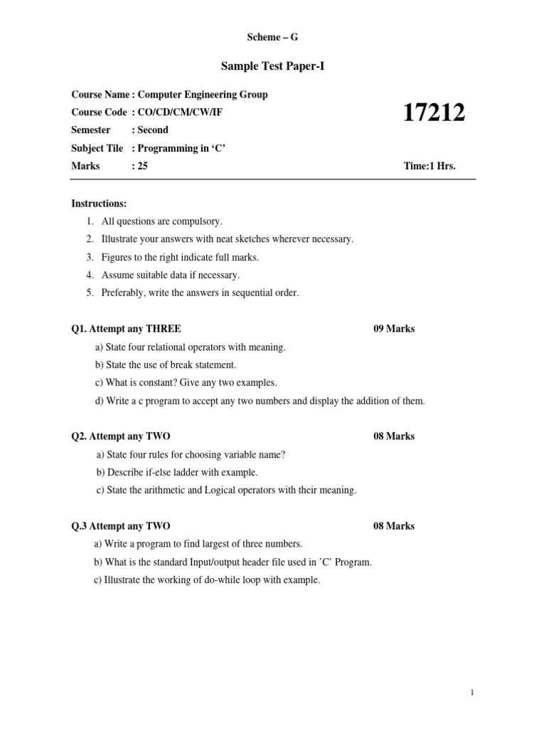 Programing in C | PDF | Pointer (Computer Programming) | Computer Program Programing in C | PDF | Pointer (Computer Programming) | Computer Program