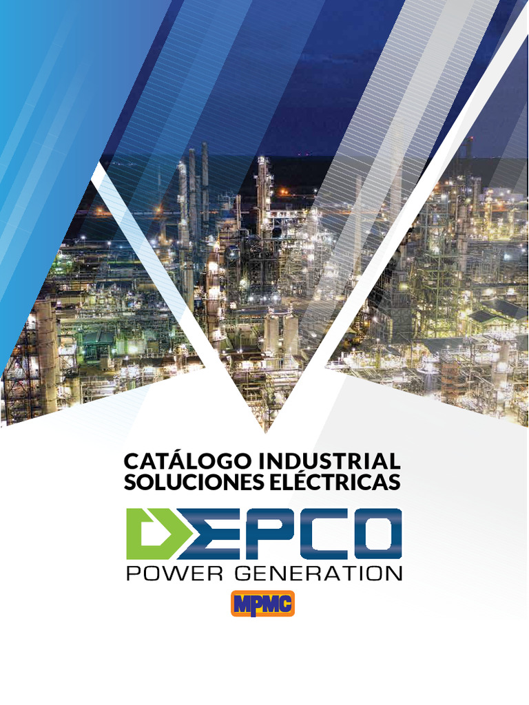 Catalogo Depco | PDF | Turbocompresor | Motor diesel