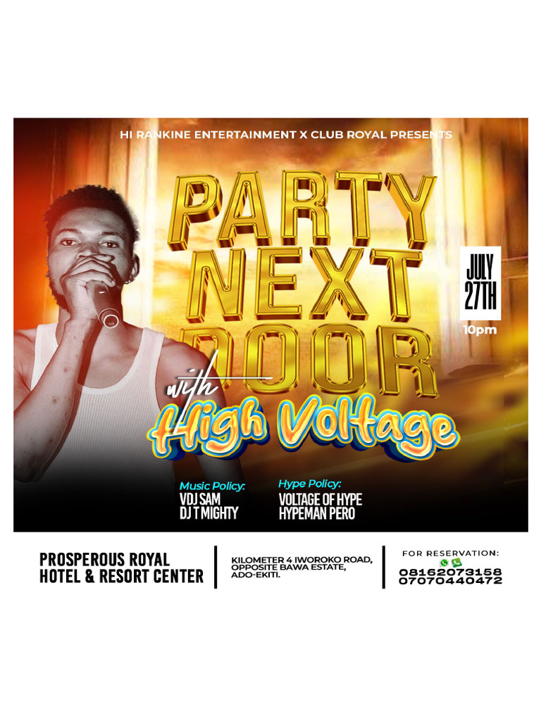 Party Next Door Anticipate | PDF