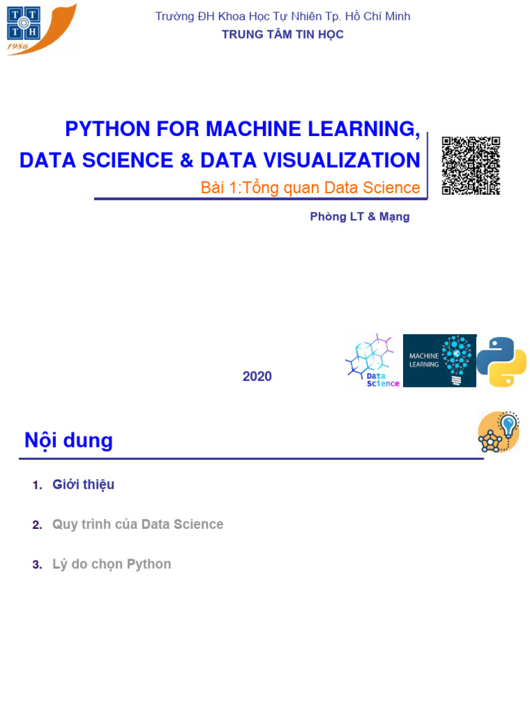lds2 b1 DataScience | PDF