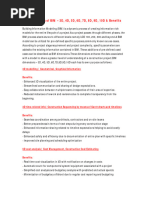Construction Drawing Numbering Standards | PDF | Drawing | Computer ...
