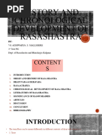 Textbook of Rasa Shastra | PDF