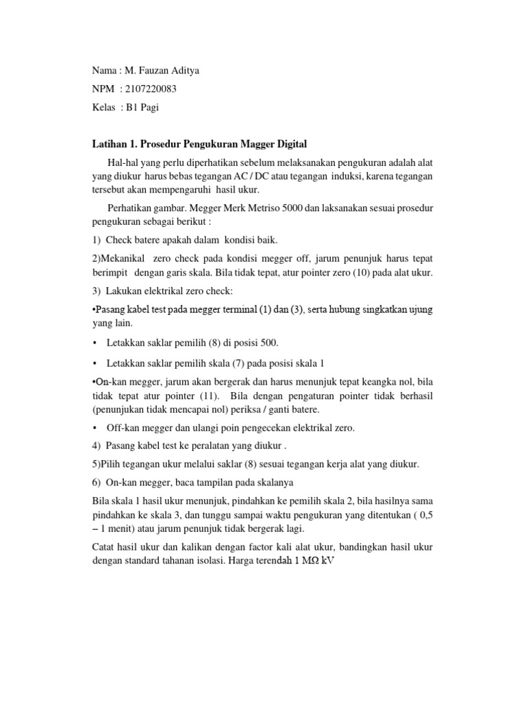 PBL12 2107220083 M. Fauzan Aditya | PDF