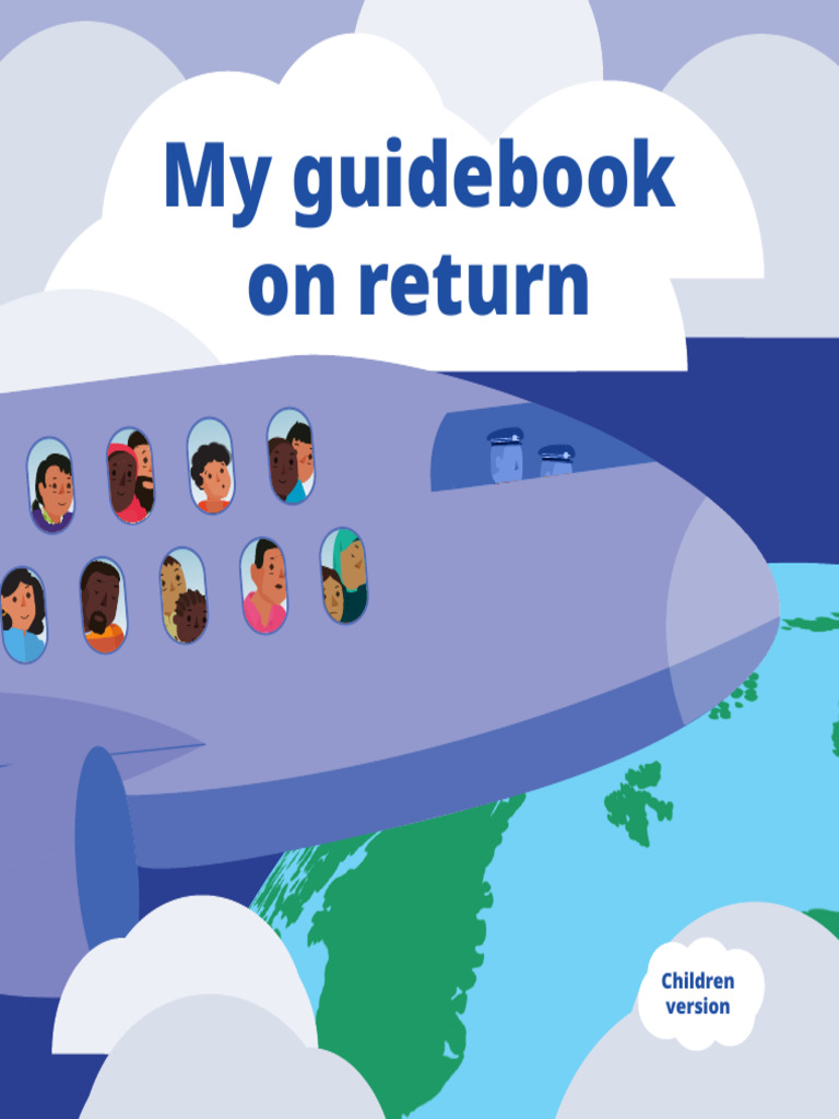Toolbox for Children in Return-TT0923487ENN | PDF | Feeling | Identity ...