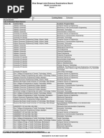 PEP 257: Python Docstring Standards | PDF | Class (Computer Programming ...