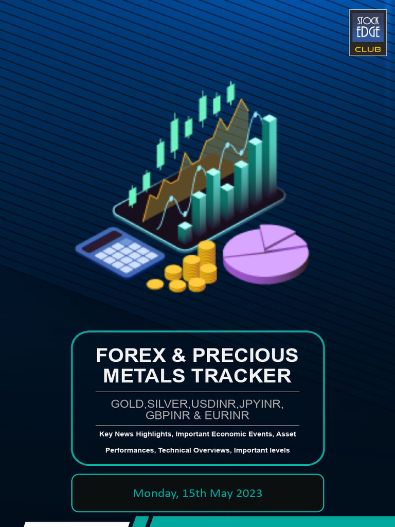Forex & Precious Metals | Download Free PDF | Inflation | United States ...