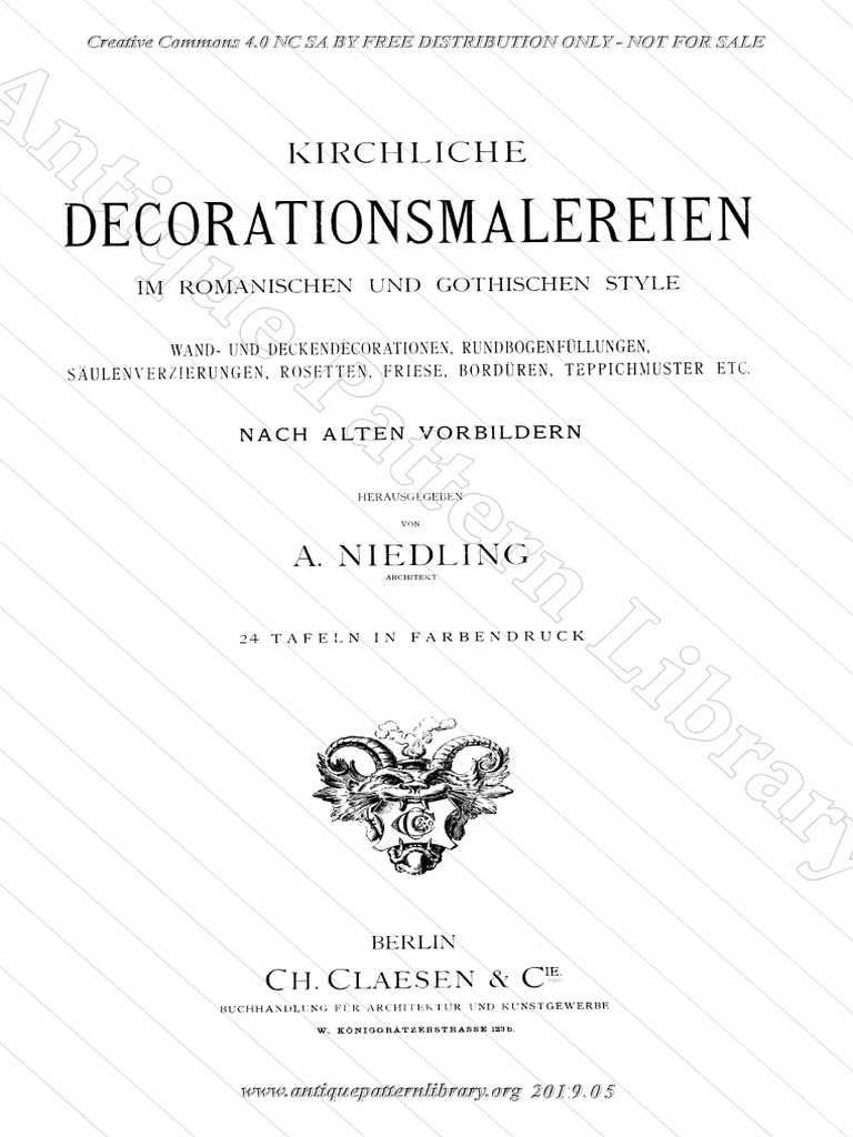Pintures D Esglesia | PDF
