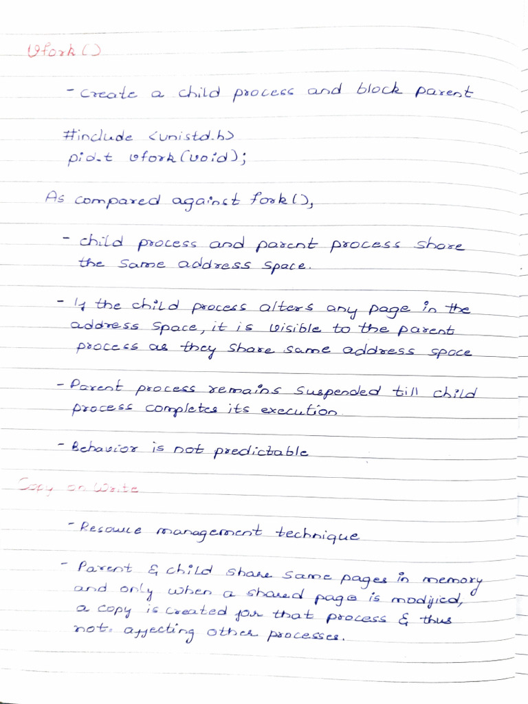 Ospp Chap02 Part4 | PDF | Computer Engineering | Process (Computing)