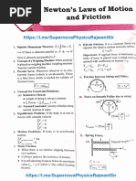 Irodov Selected Problems - Class 11th | PDF