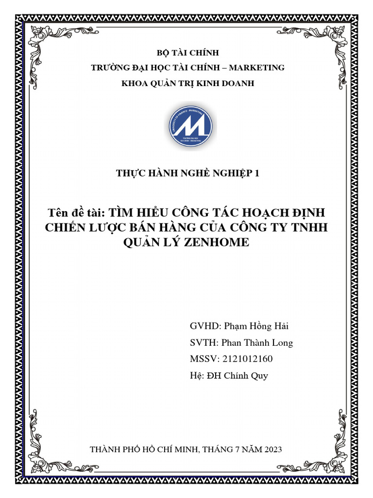 THNN1 Phanthanhlong 2121012160 | PDF