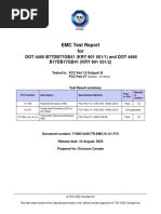 Fortigate 200f Series Datasheet | PDF | Security | Computer Security