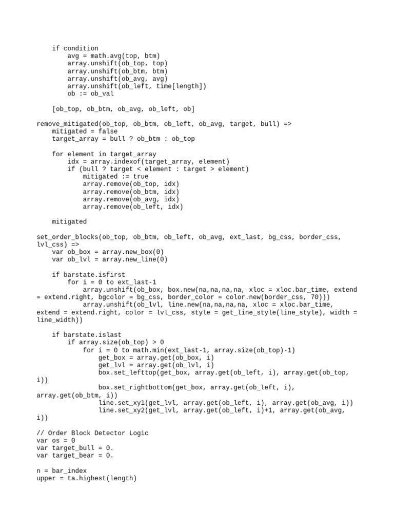 Code 1 Pdf Computer Programming Software Engineering 