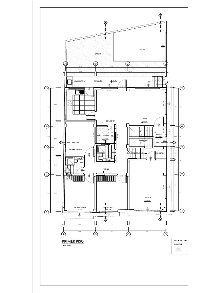 PV4 RQUITECTURA-Layout1 | PDF