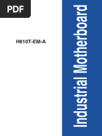 HP 3070 Configuration and Layout | PDF