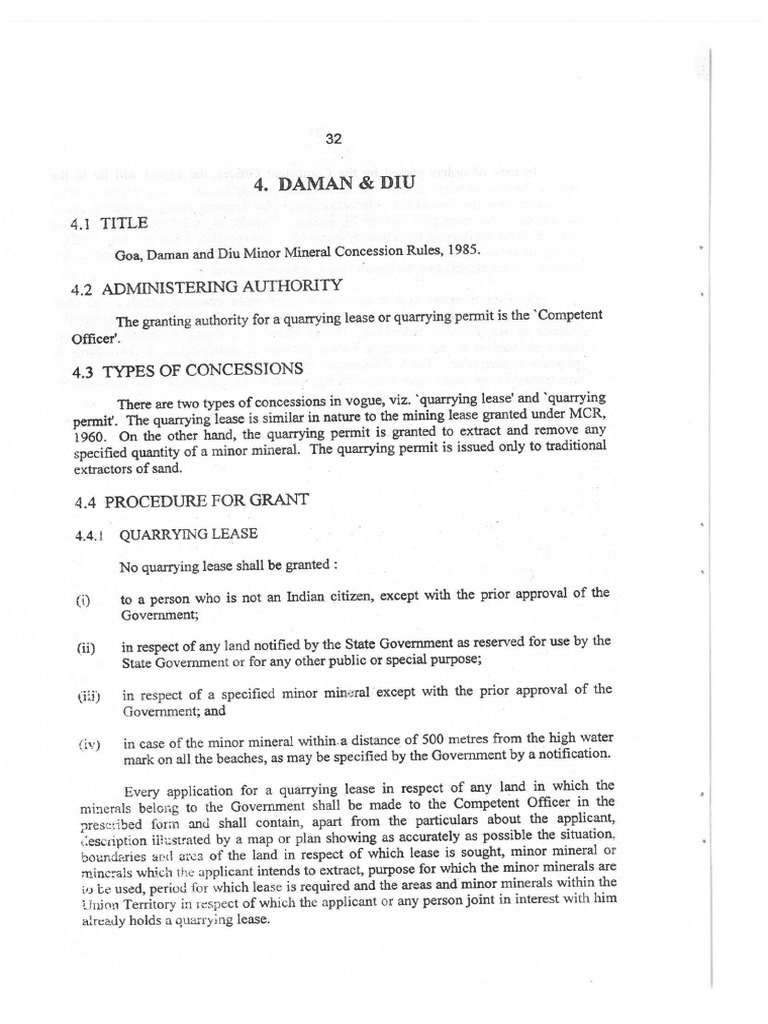 10252016174247mineral Digest Daman | PDF