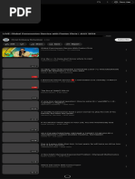 Pastores Dabo Vobis | PDF | Priest | Catholic Church