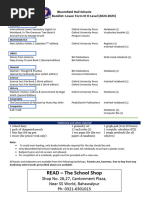 O Level Notes 1 | PDF