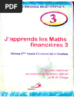 COURS DE CCF 3EME ET 4EME CG VBeng | PDF