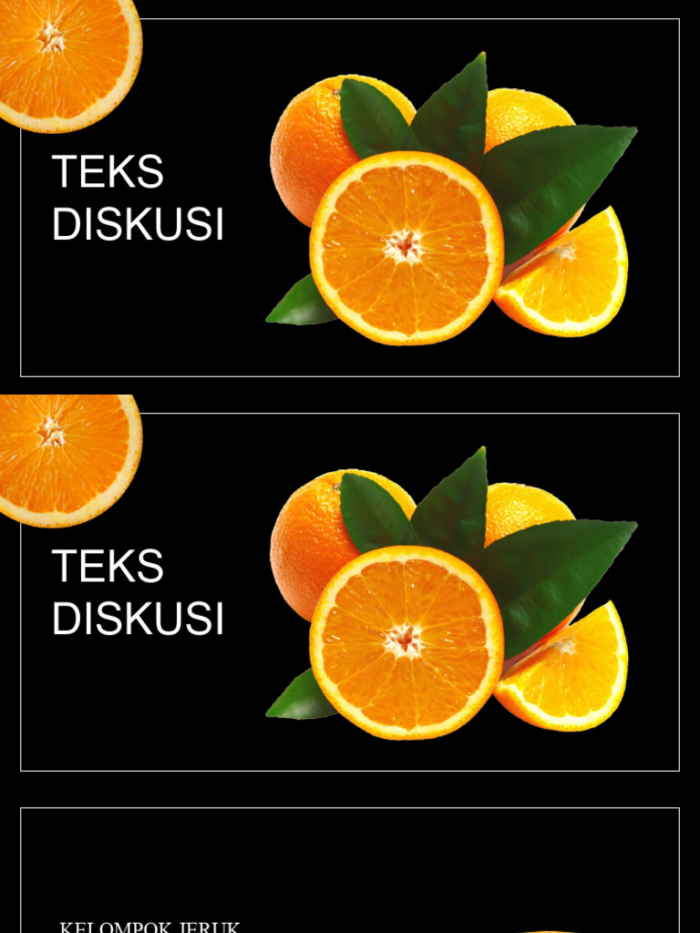Teks Diskysi Elyas Java | PDF