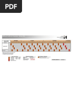 Lord's Cricket Ground Seating Map | PDF | Marylebone Cricket Club | Cricket
