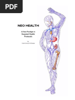 Kelly Kennedy Lymphatic Lessons | PDF | Lymphatic System | Lymph