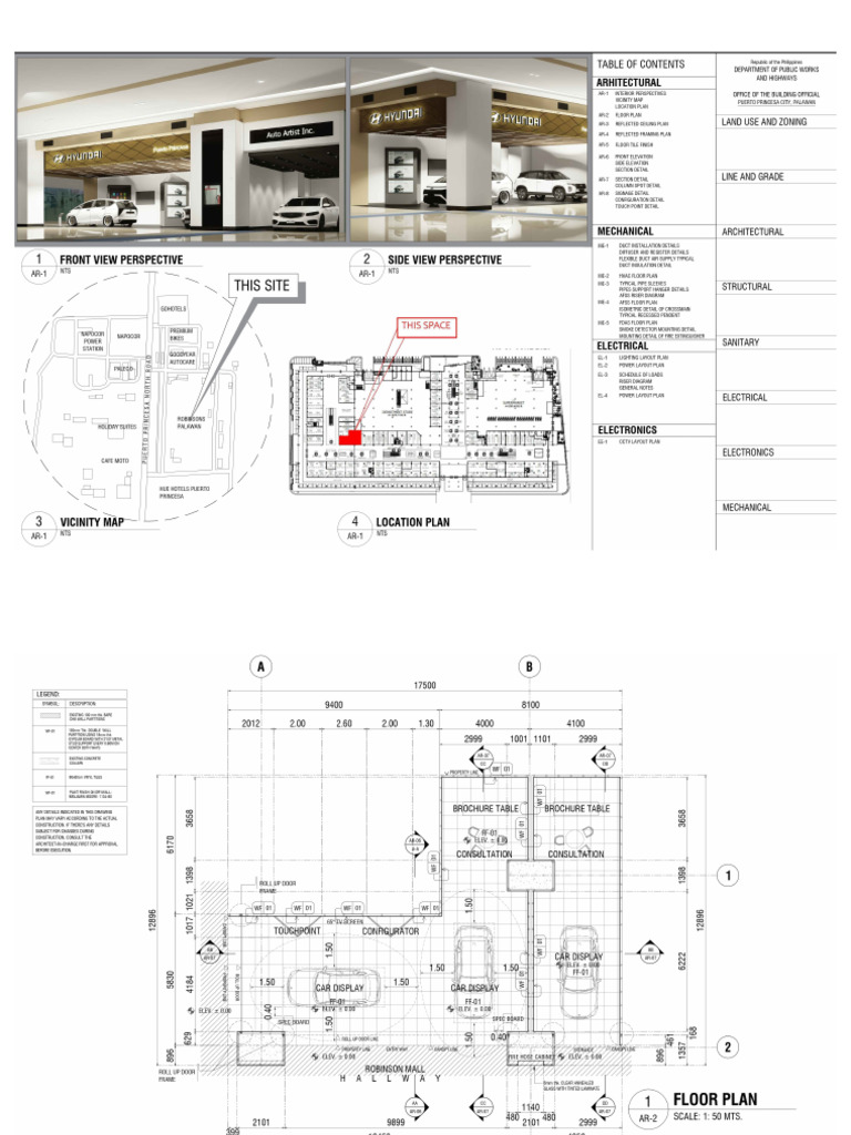 SAMPLE PROJECT | PDF