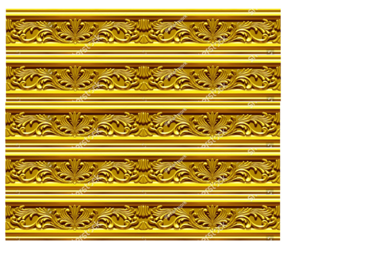 Border Gold | PDF
