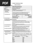 FFEDIS Agri-Fishery Enrollment Form | PDF | Vegetables | Food Industry