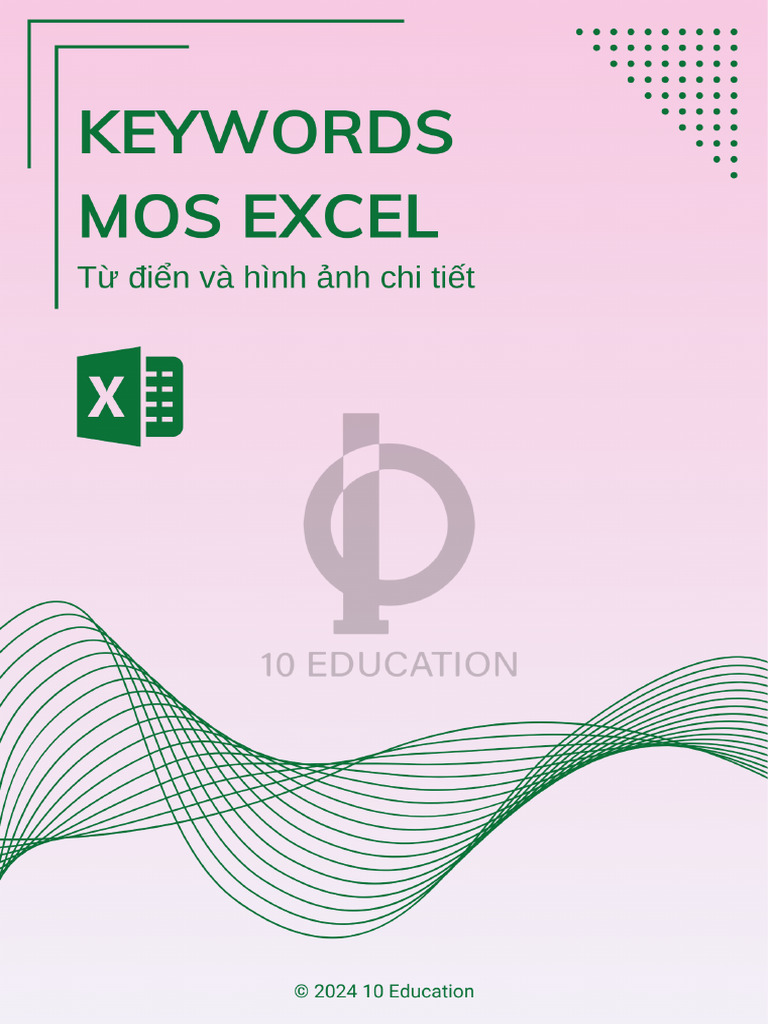 Excel | PDF