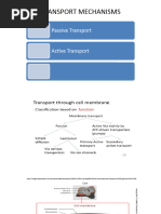 Cellular - Transport - Study - Guide - Answer Key | PDF | Osmosis ...