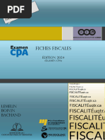 Guide des codes d'erreur ImpôtNet Québec | PDF | Logiciel | Impôts
