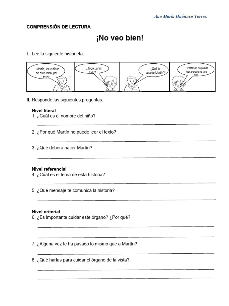 Lecturas Ece | PDF | Ficción general