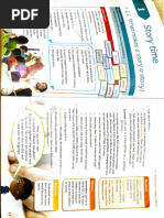 Poem Strict No Breathing Michael Rosen 2 | PDF