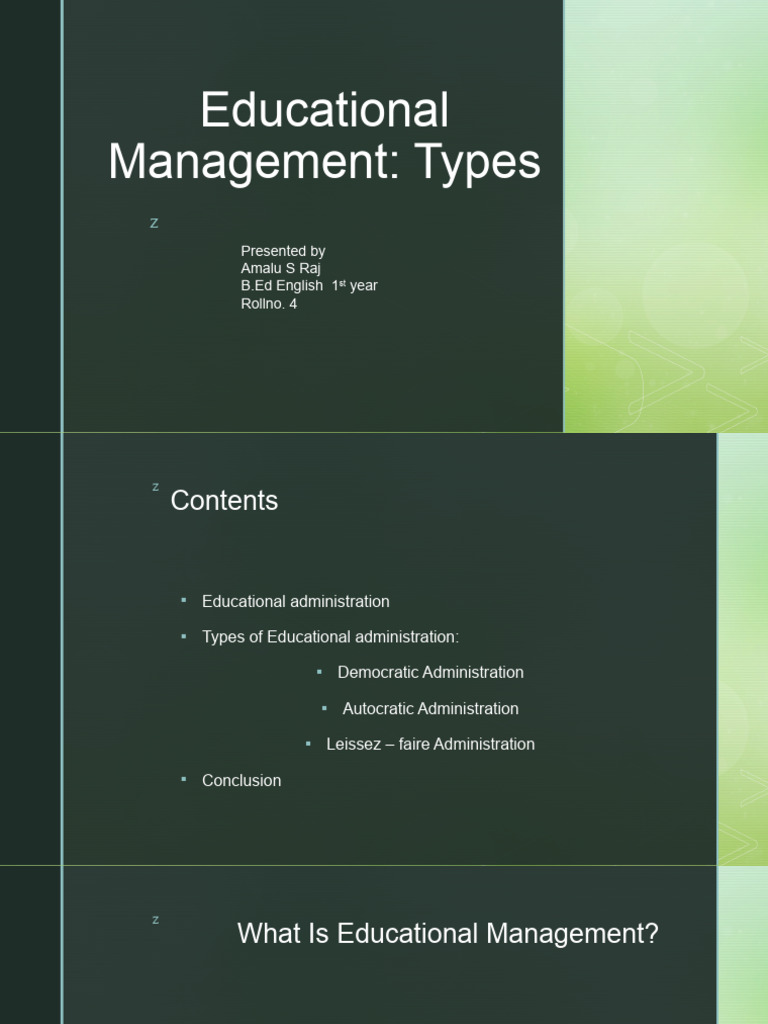 School Management | PDF | Democracy | Political Ideologies School Management | PDF | Democracy | Political Ideologies