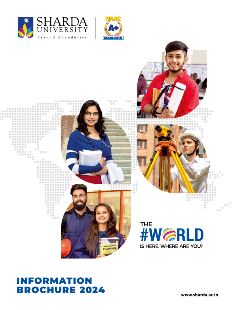 Genera Brochure 2024 | PDF | Hospital | Health Care