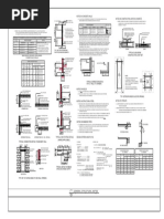 For Construction Drawing - FCD: General Structural Notes ...