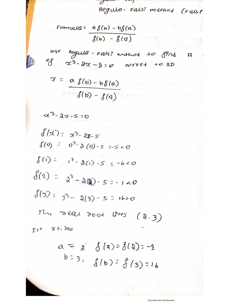 Maths Module 5 Notes | PDF